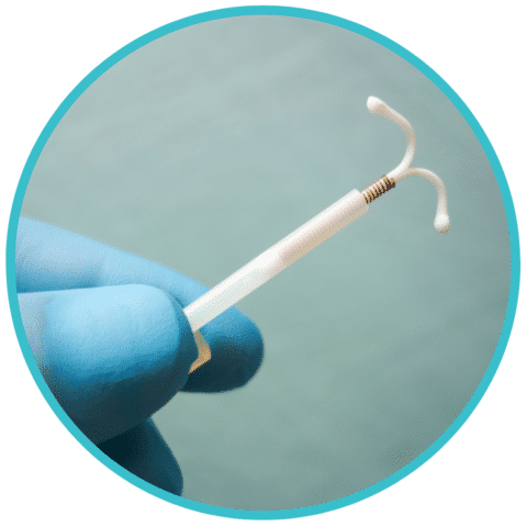 La contraception au Québec | Agence SoluMed